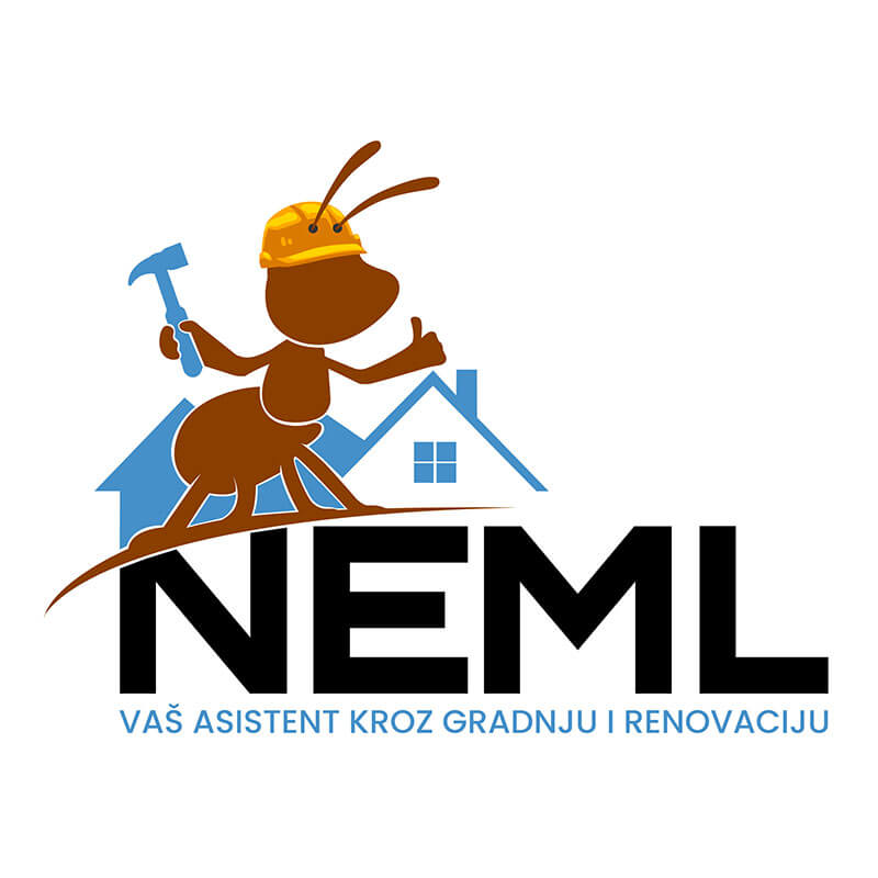 Neml | Asistent kroz gradnju i renovaciju | 060 32 16 228